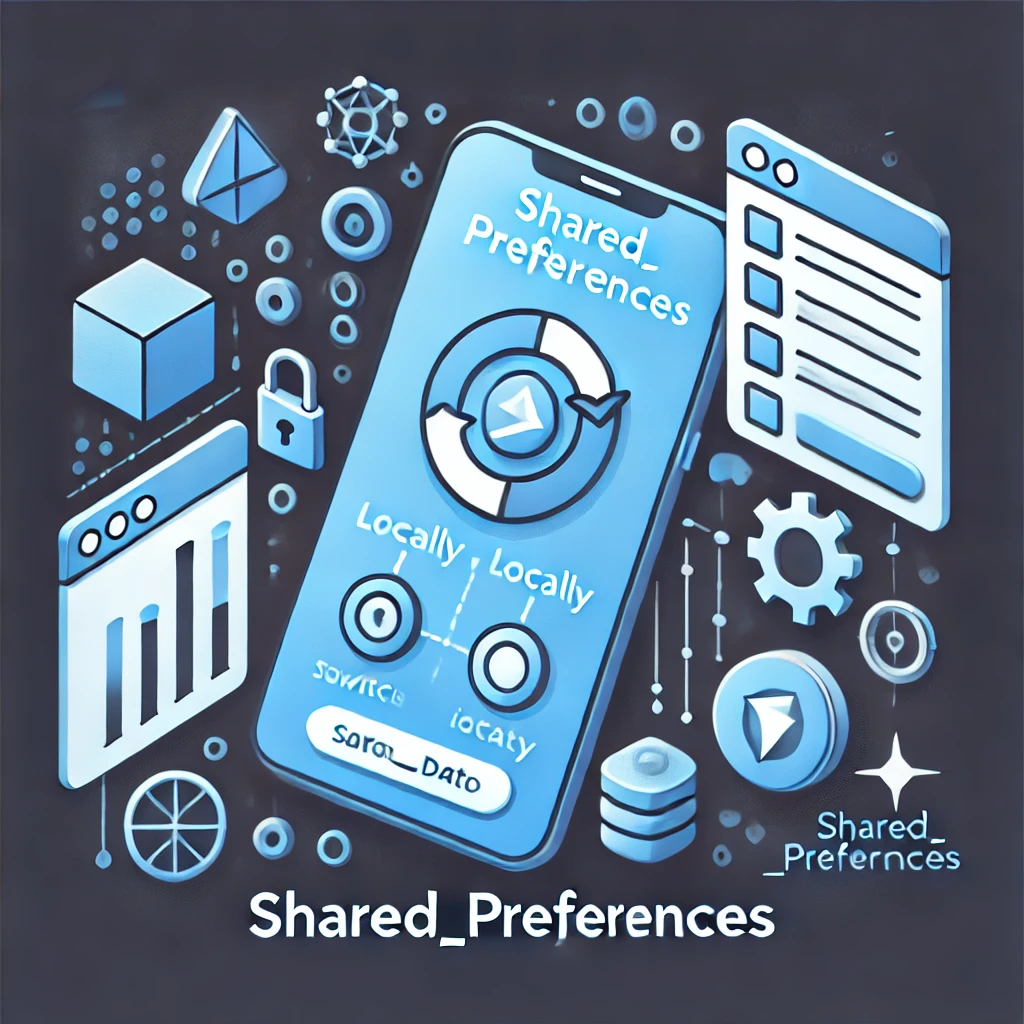 【Flutter】アプリ開発でスマホの端末にデータを保存するならSharedPreferencesが便利 - みらっくのブログ