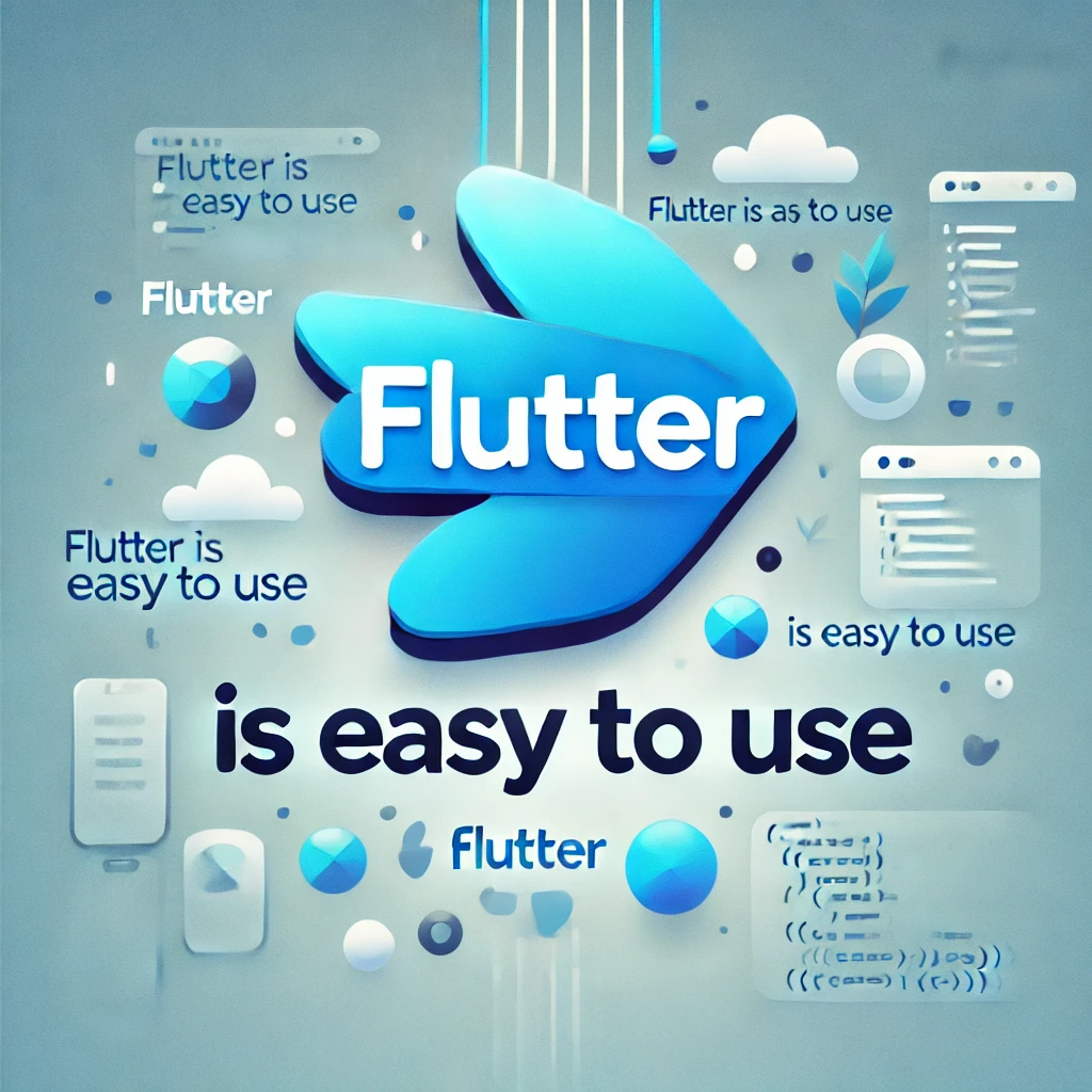 Flutterは使いやすい - みらっくのブログ